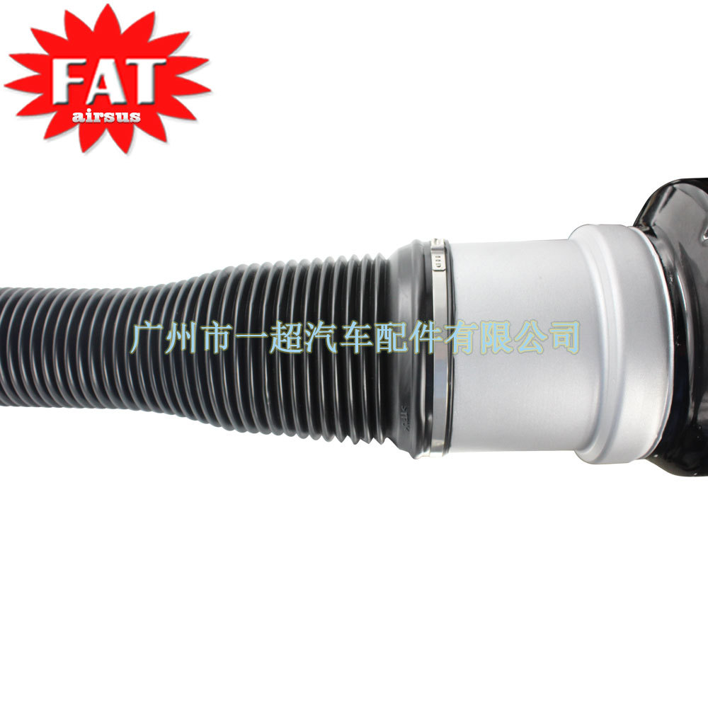 适用于奔驰S级 W221 S350 S500 左后 空气减震器 2213205513-阿里巴巴