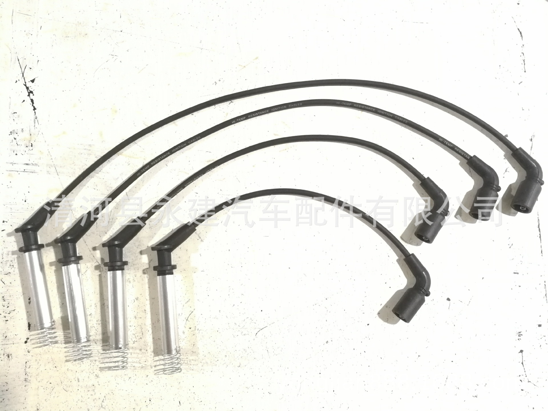 GM凯越1.8 96190263 P96305387 1612479 1612558高压点火线批发-阿里巴巴