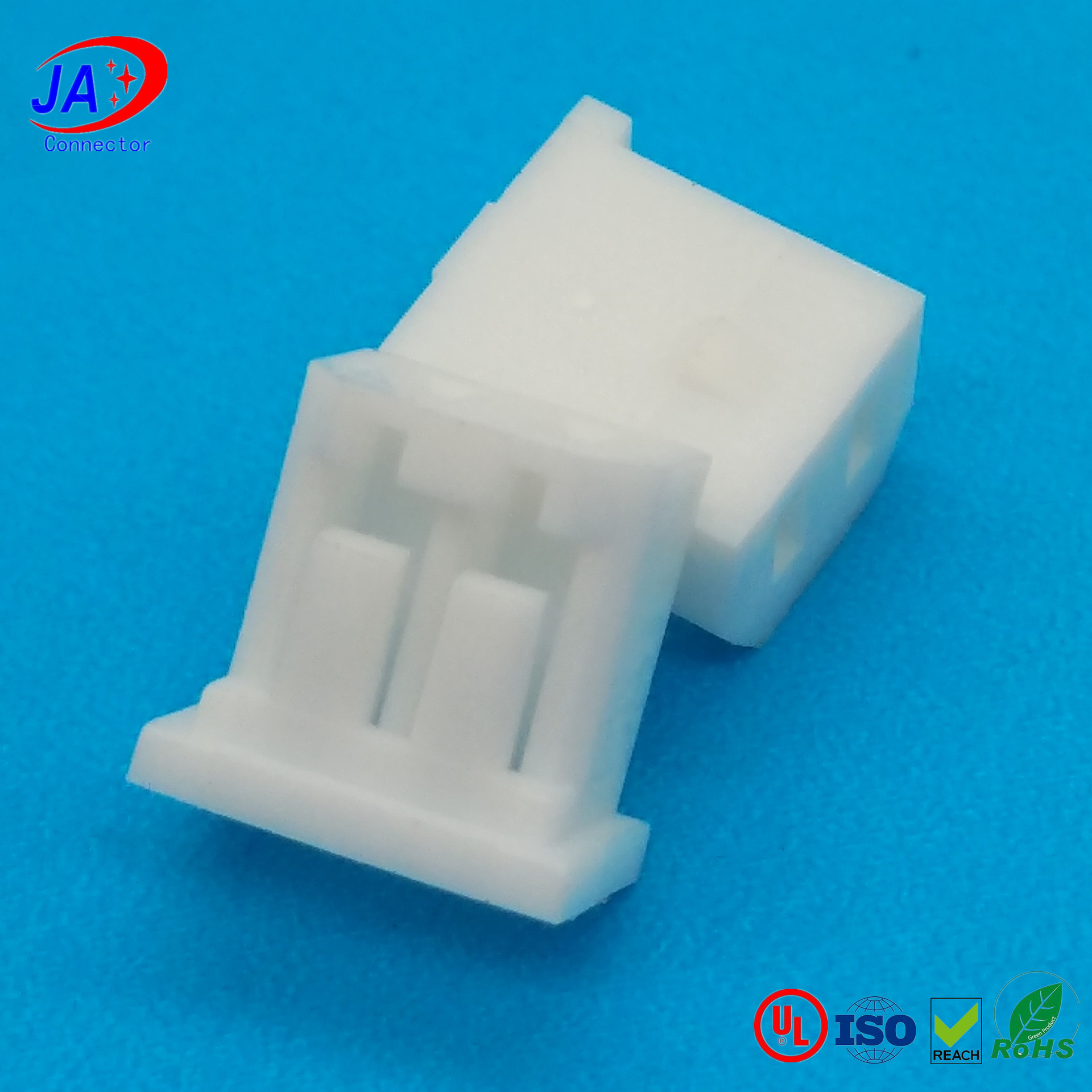 XH2.54 XHS XHB TJC3带扣型防水电子接插件 针座 条形连接器-阿里巴巴