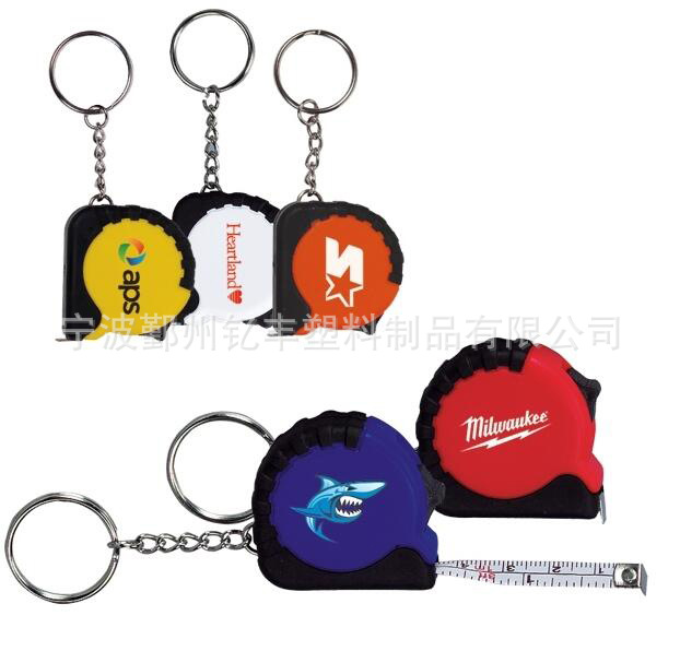 3米塑料卷尺 透明外壳卷尺 3m钢卷尺 迷你小卷尺 测量工具礼品尺-阿里巴巴