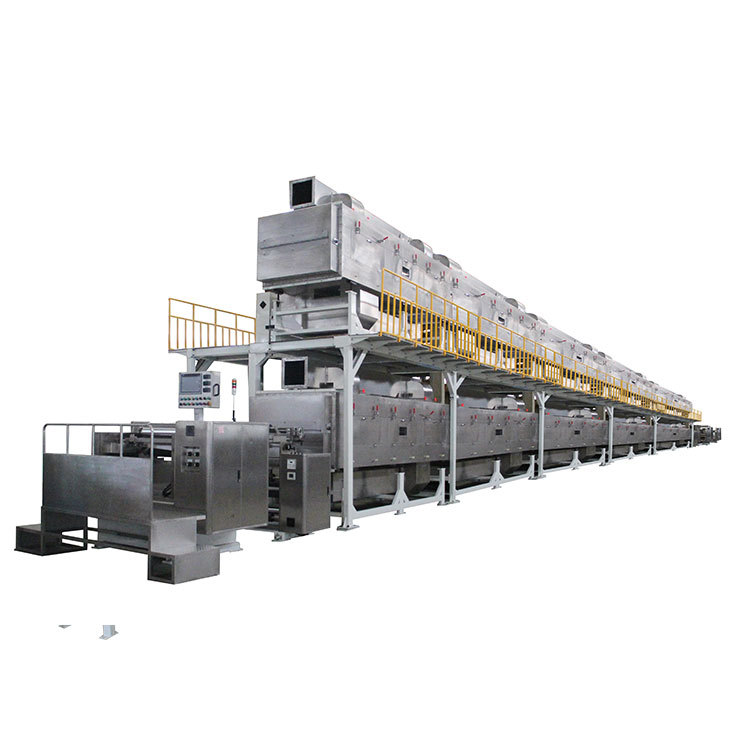 挤压式涂布机调试大全,涂布机烘箱负压怎么调,锂电池涂布机模头详解(第8页)_大山谷图库