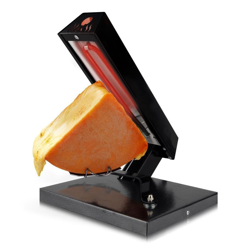 raclette cheese melter车轮奶酪半圆芝士加热机方形奶酪碎热融机-阿里巴巴