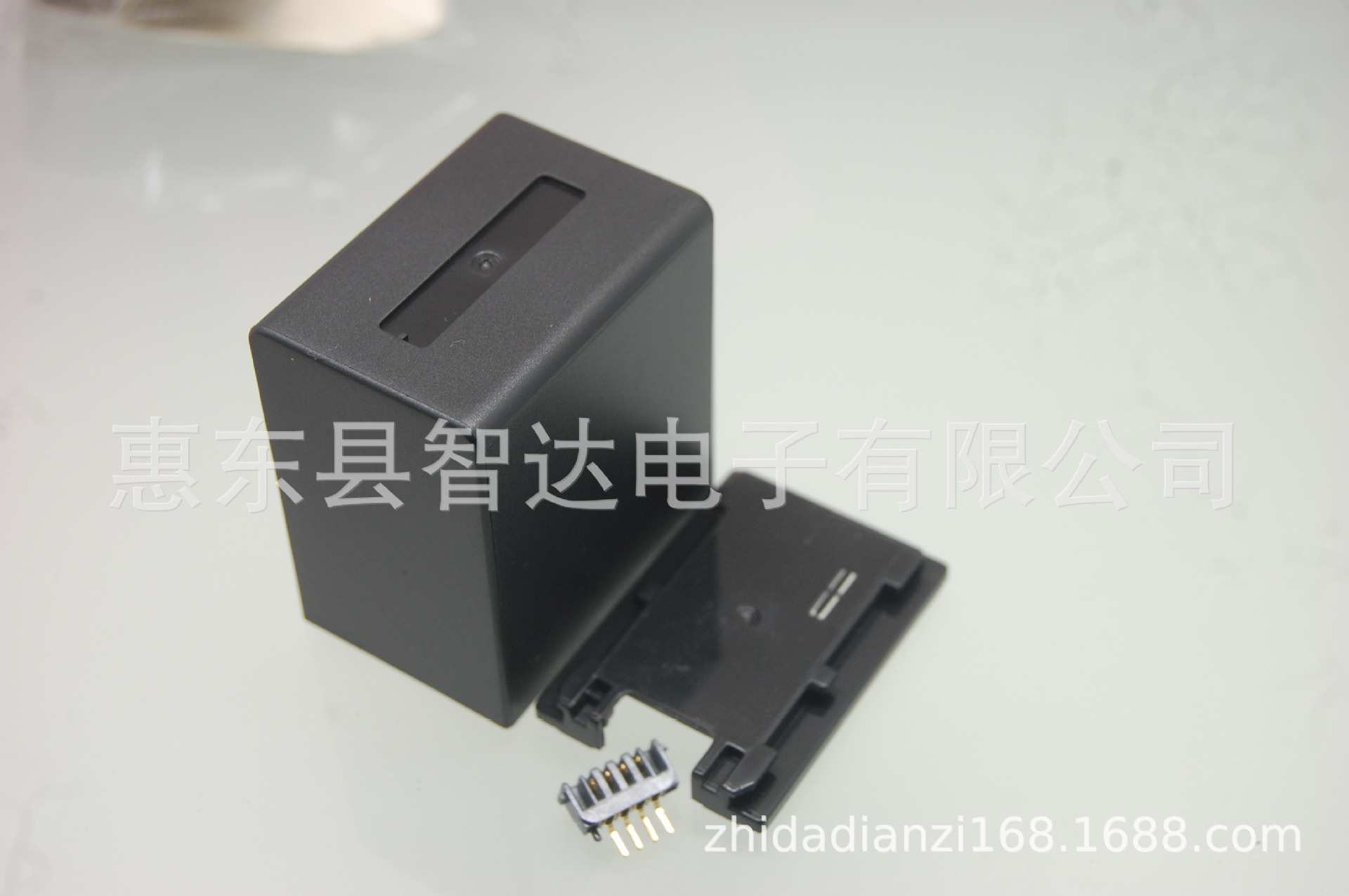 厂家供应 FV100-B 数码电池外壳 摄像机电池胶壳配件单反相机-阿里巴巴