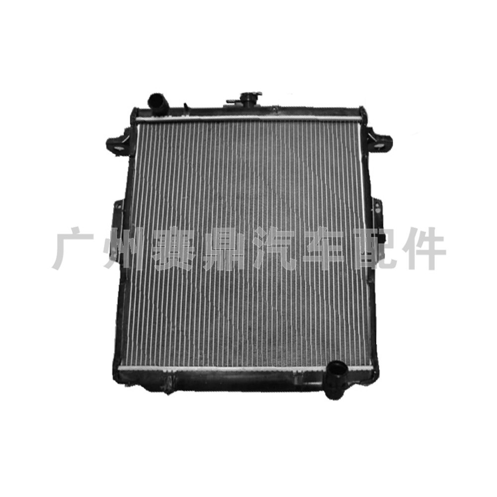 16400-66180适用于丰田LAND CRUISER水箱 1FZFE-阿里巴巴