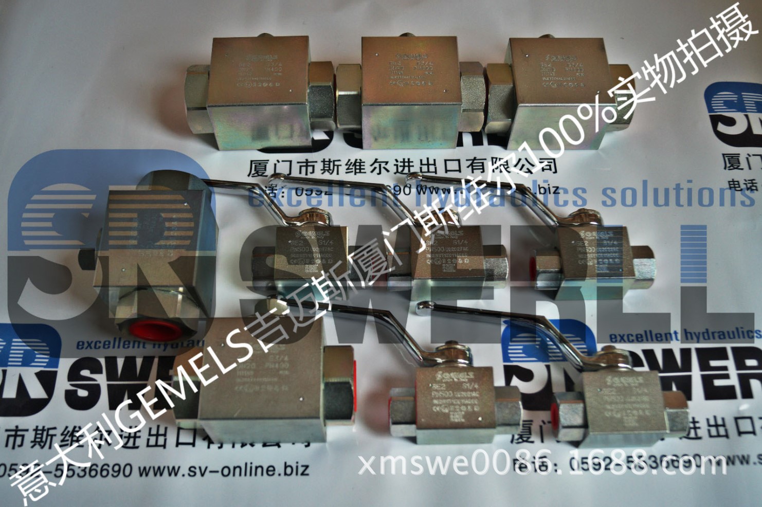 GE2 G3_4,意大利GEMELS盖姆斯球阀,原装进口,原产地直发-阿里巴巴