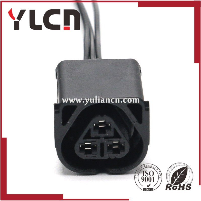 DJ7033-3.5-21 新能源电动汽车连接器 新能源汽车铜排12527519996-阿里巴巴