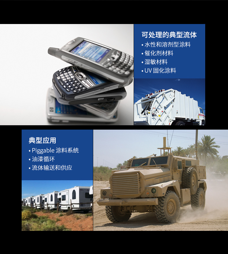 美国固瑞克4D150气动双隔膜泵 不锈钢水性涂料增压泵4D350输送泵-阿里巴巴