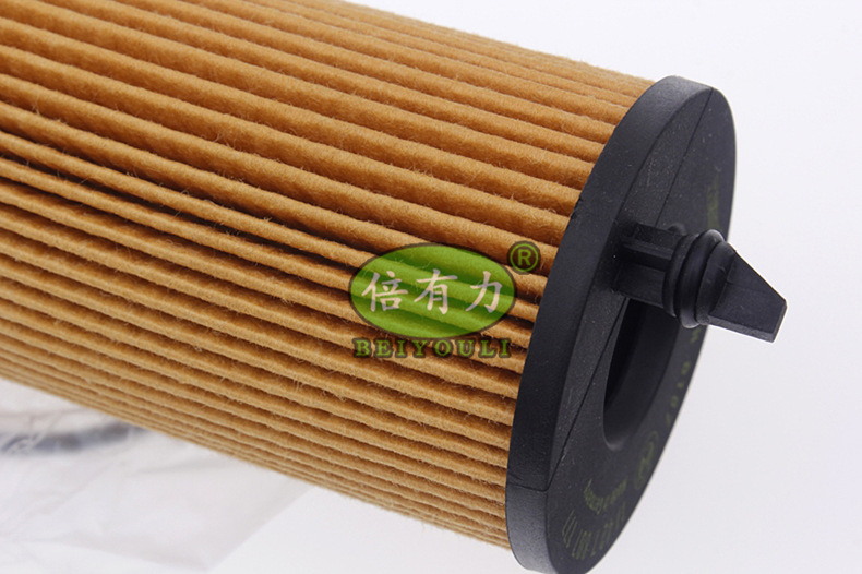 机油滤芯11427807177 hu721/5x 11427805707 OX361/4D E122HD187-阿里巴巴