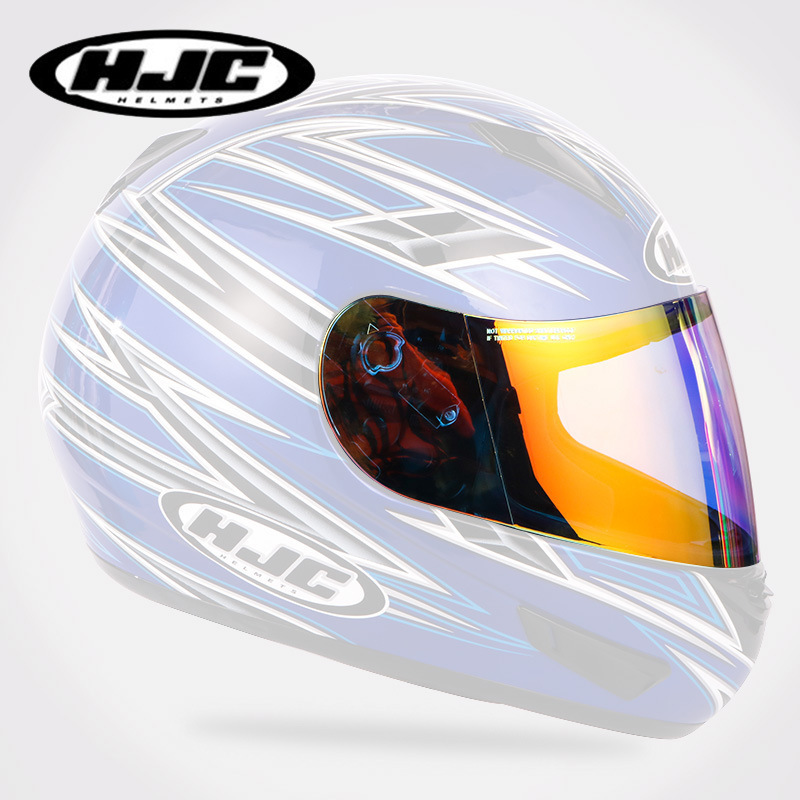 原装HJC CL-16 17CS-R1 R2 R3 CS-15TR-1FG-15HS-11CL-SP头盔镜片-阿里巴巴
