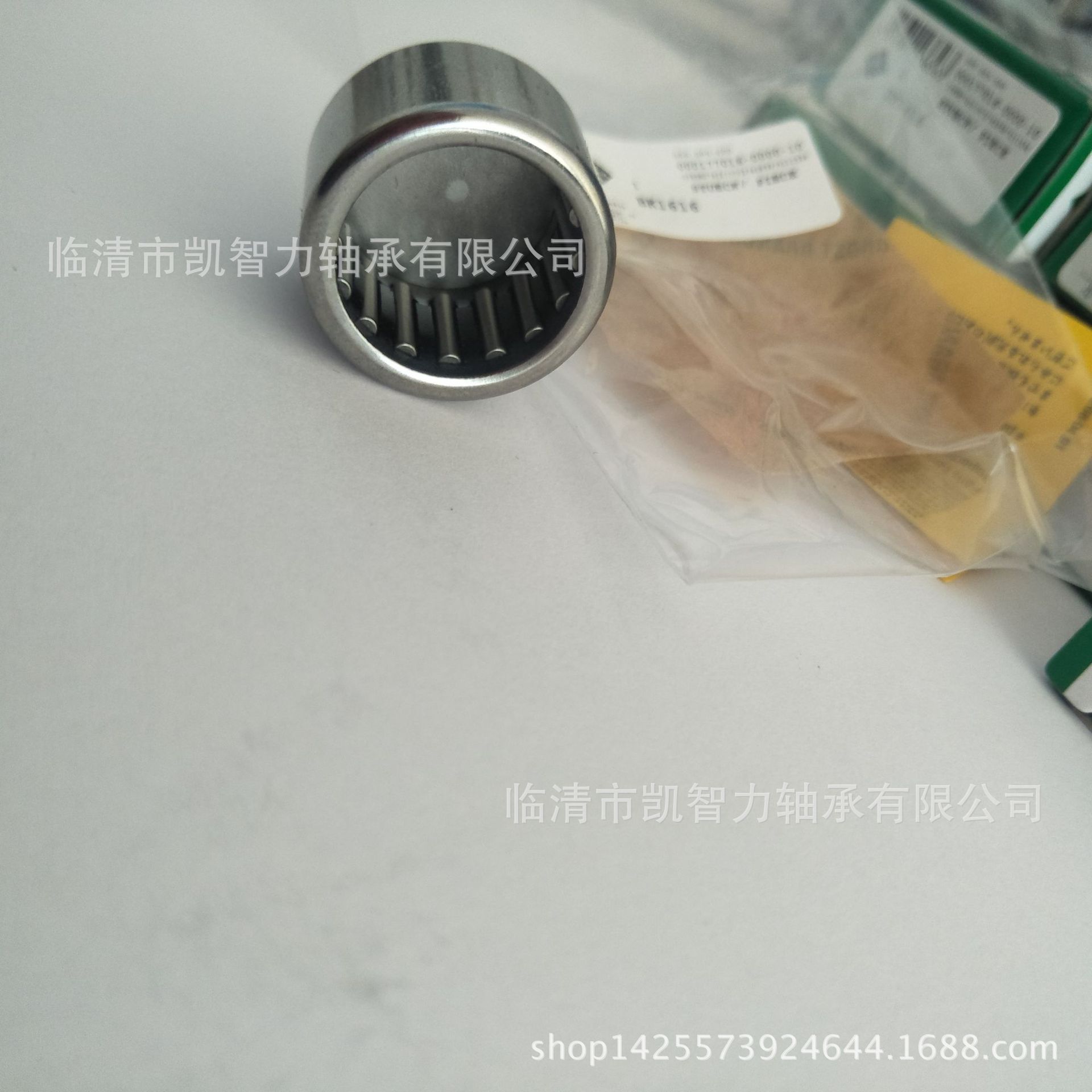 伊纳 HK3518.RS HK4518 HK4018 HK5022 HK4016冲压外圈滚针轴承-阿里巴巴