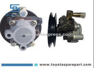 适用于丰田 海狮 方向机助力泵 LH20# LH212# 44320-26290-阿里巴巴