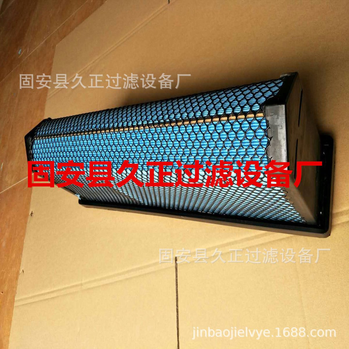 479-8989蜂窝式空气滤芯 卷纸滤芯 空压机蜂窝滤芯-阿里巴巴