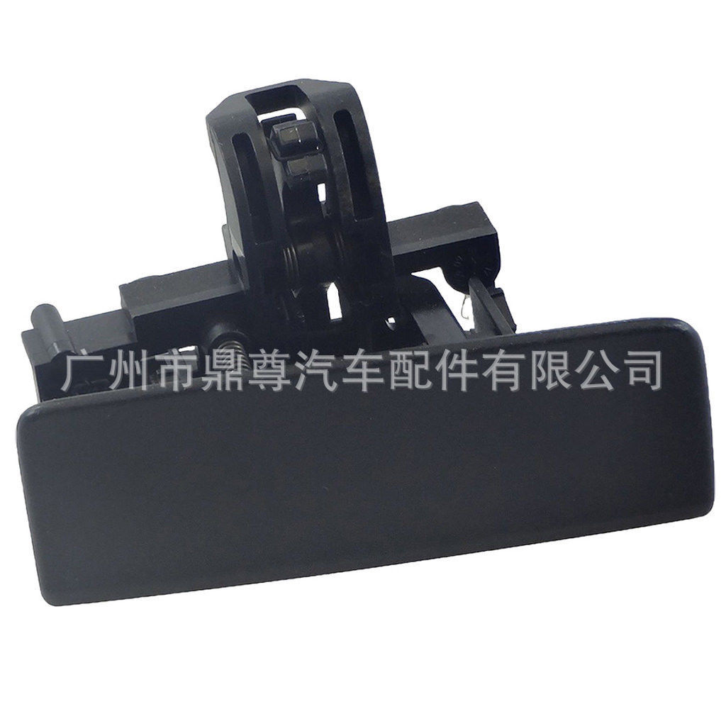735426145右驾适用于菲亚特朋多Grande Punto黑色手套箱前盖拉手-阿里巴巴