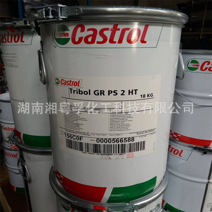 嘉实多TRIBOL GR400-2 PD润滑脂进口-阿仪网