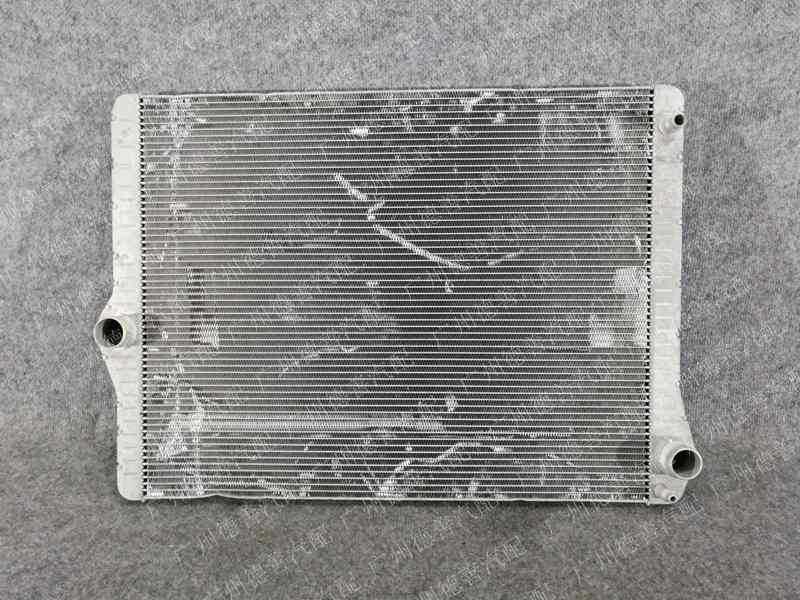 适用宝马520 523 525 528 530 535LI水箱-阿里巴巴