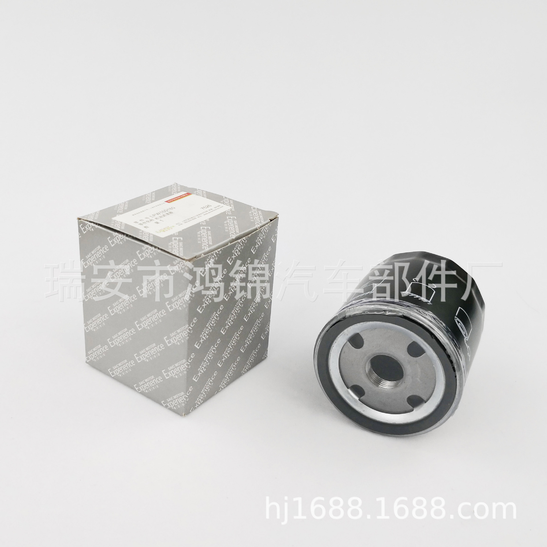 厂家直销荣威550/LPW100180/名爵/圣塔菲1.8T机油滤清器滤芯机滤-阿里巴巴