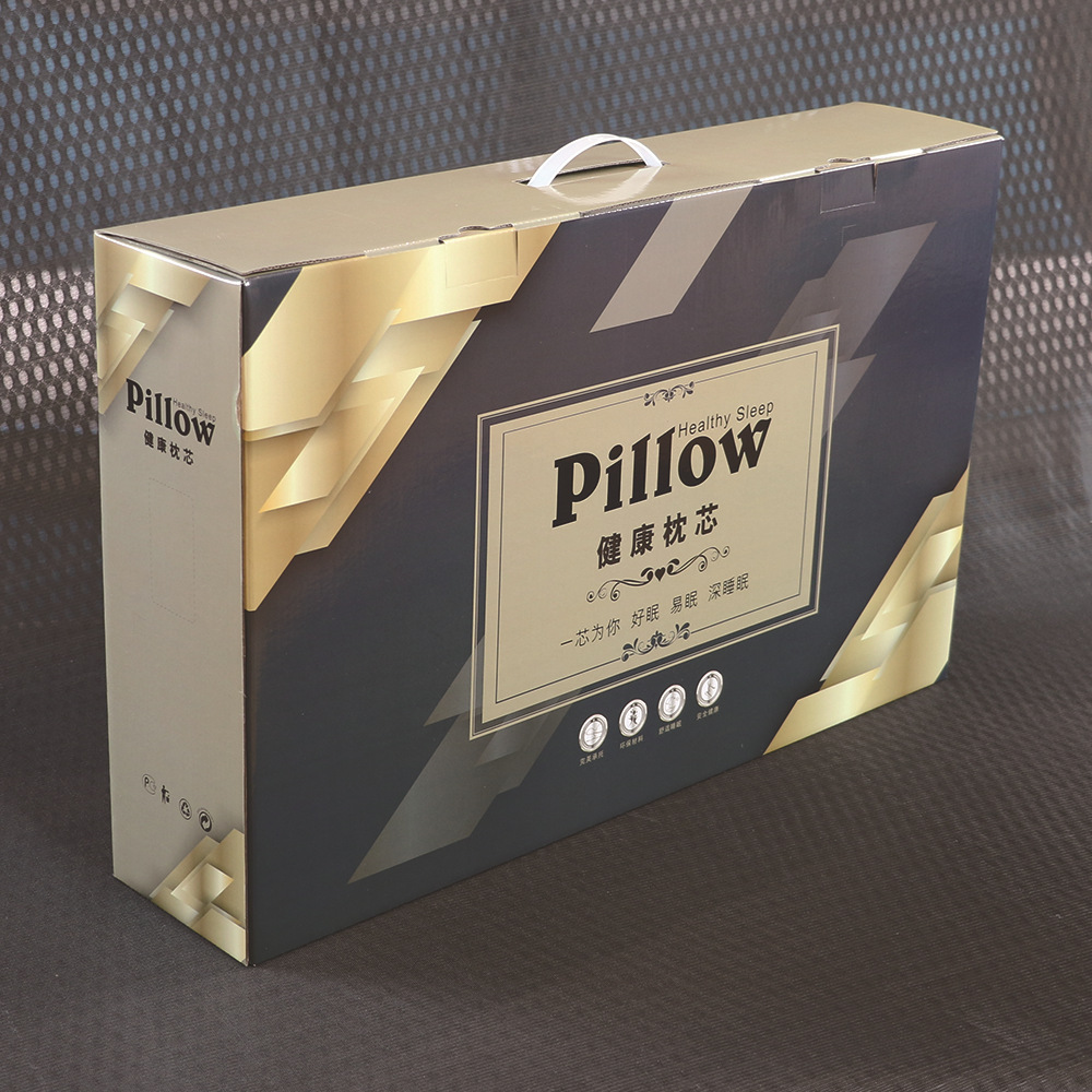 枕芯包装,枕套枕芯,枕芯_大山谷图库