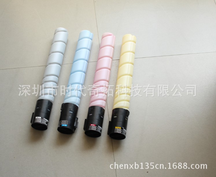 奇拓 KONICA MINOLTA 柯美C266/C256/C226硒鼓 充电清洁辊 棉棍-阿里巴巴