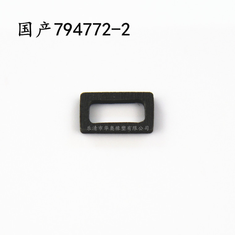 TYCO泰科TE安普AMP连接器 794772-2密封件 现货-阿里巴巴