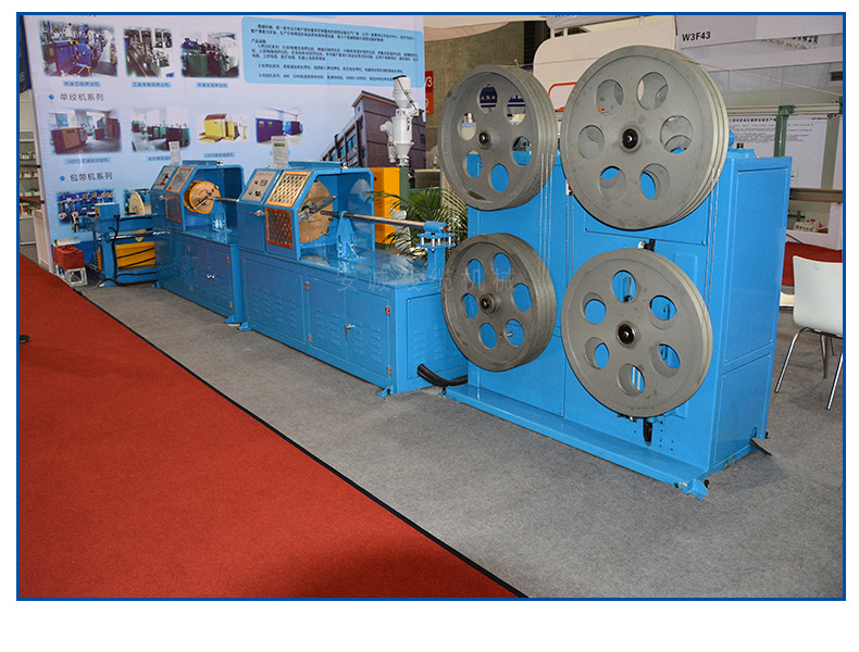 云母带绕包机 、卧式铝箔带绕包机 、绕包机-阿里巴巴