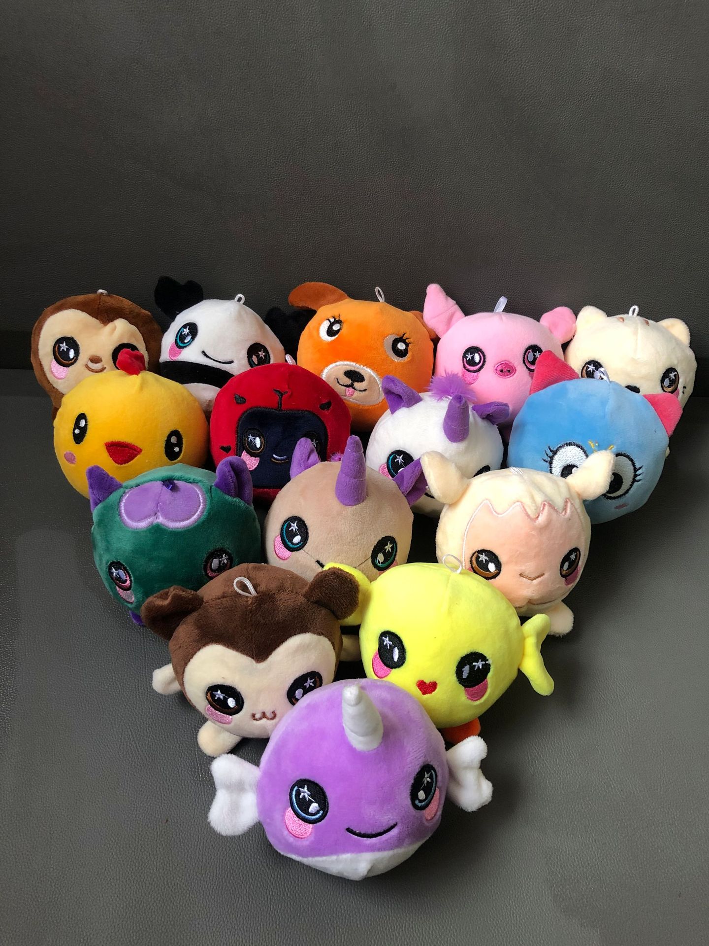 毛绒慢回弹 玩具squishy 玩偶公仔 减压发泄 工厂直销 来图定制-阿里巴巴
