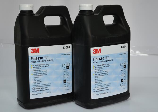 3M 13084抛光液3.78L/罐-阿里巴巴