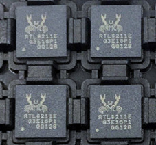 RTL8153-VC-CG 10/100/1000M以太网主控/支持USB3.0-2.0-1.1原装-阿里巴巴