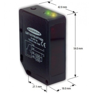 邦纳QM426E,QM42VP6LP/D/DX/FF500/FF1000/FF2000/AFV150/AFV400-阿里巴巴