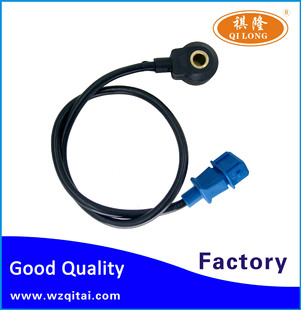 适用别克赛欧君威桑塔纳2000型爆震传感器0261231036 0261231163-阿里巴巴