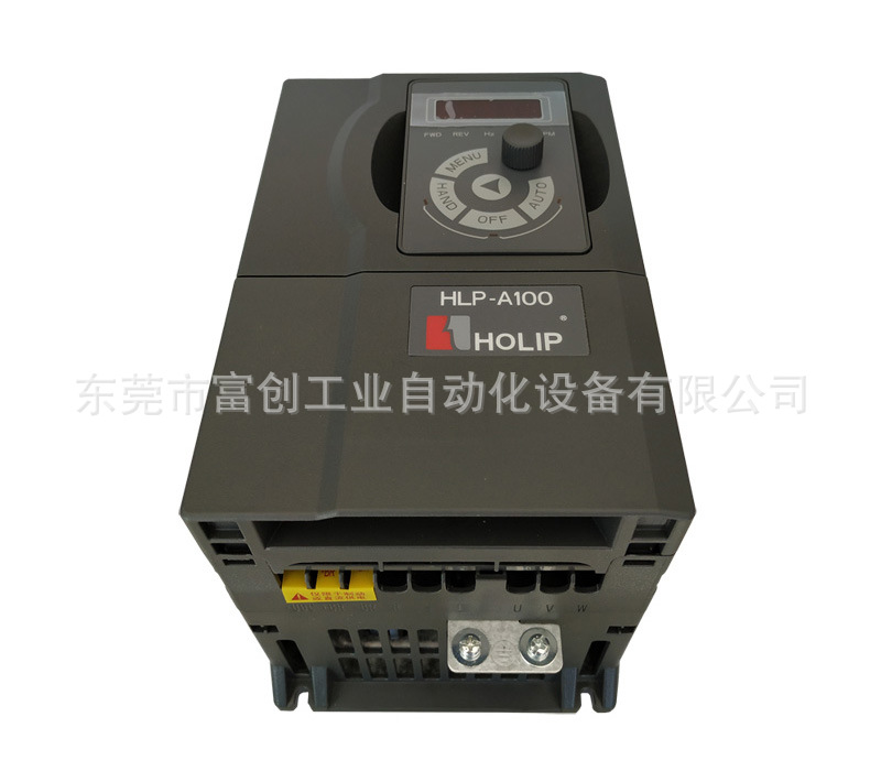 HOLIP海利普变频器HLP-A10001D543 1.5KW三相380V通用调速器批发-阿里巴巴