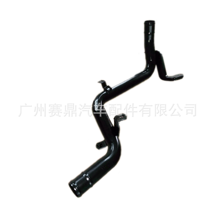 16577-75040 适用于丰田海狮汽车水箱1号水管冷却水管配件-阿里巴巴