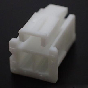 JST XARP-02V -矩形连接器-外壳-插座-系列XA（2.50mm）-阿里巴巴