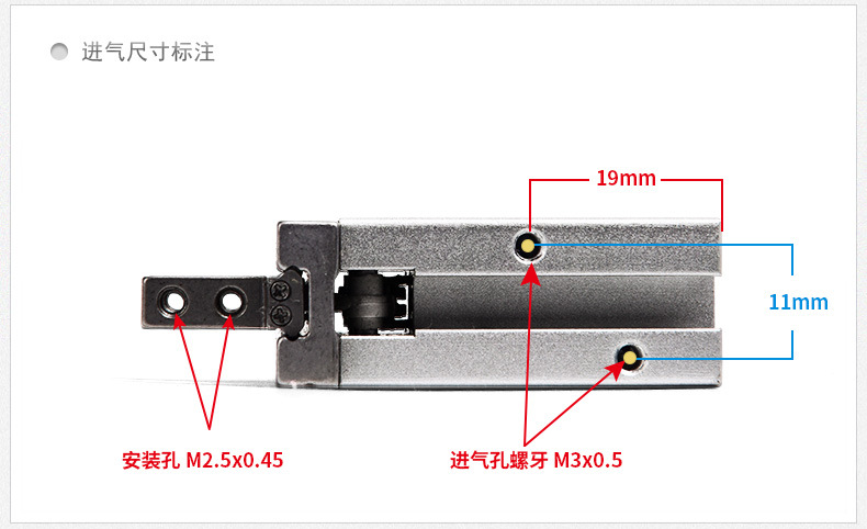 亚德客型MHZ2手指气缸MHZ2-10D/16D/20D HFZ16/HFK10气动厂家直销-阿里巴巴