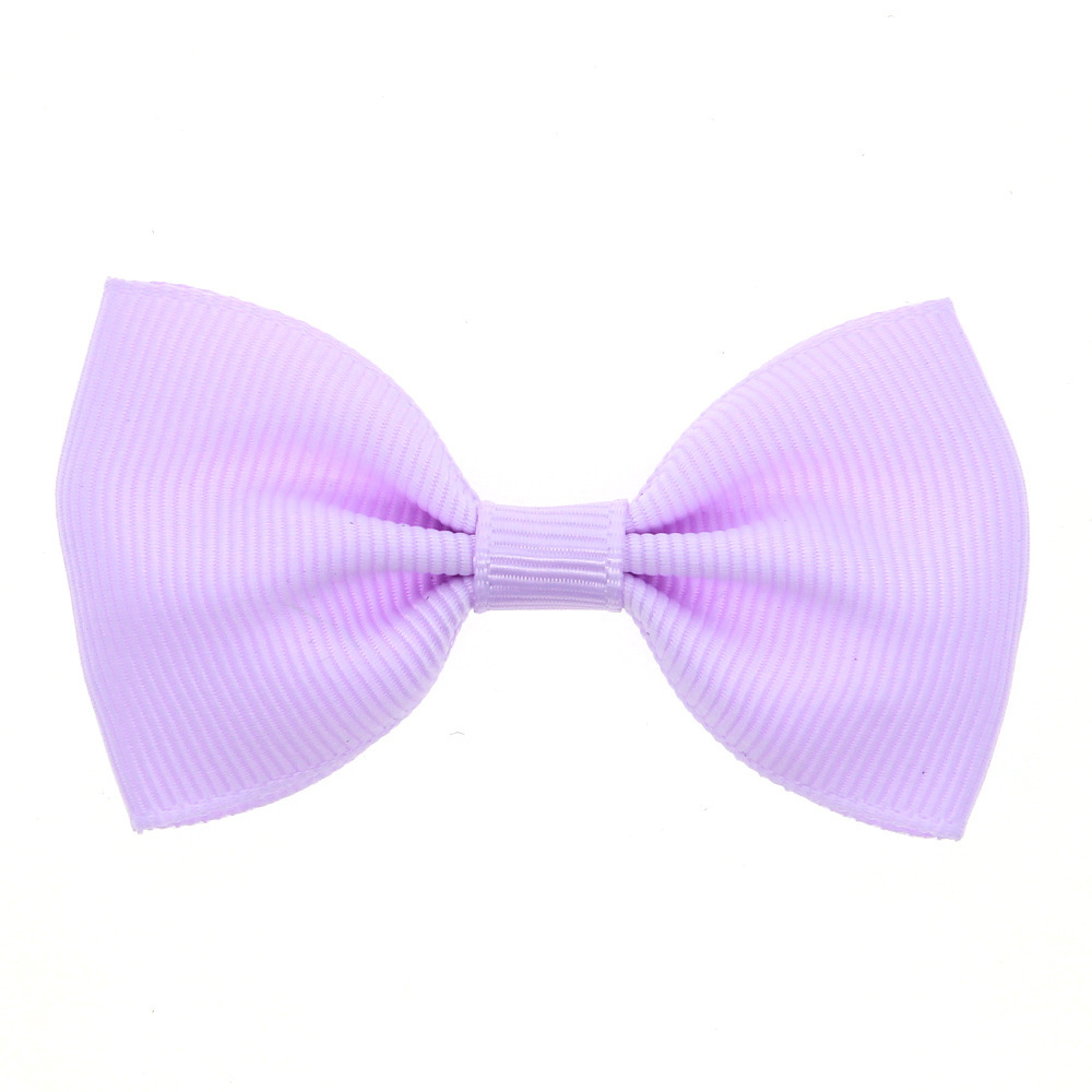 Cloth Fashion Bows Hair accessories (20 colors a pack) Fashion Jewelry ...