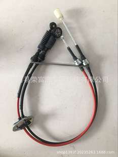 适用现代 437941Y000 换挡线 437941C000 刹车线 油门线-阿里巴巴