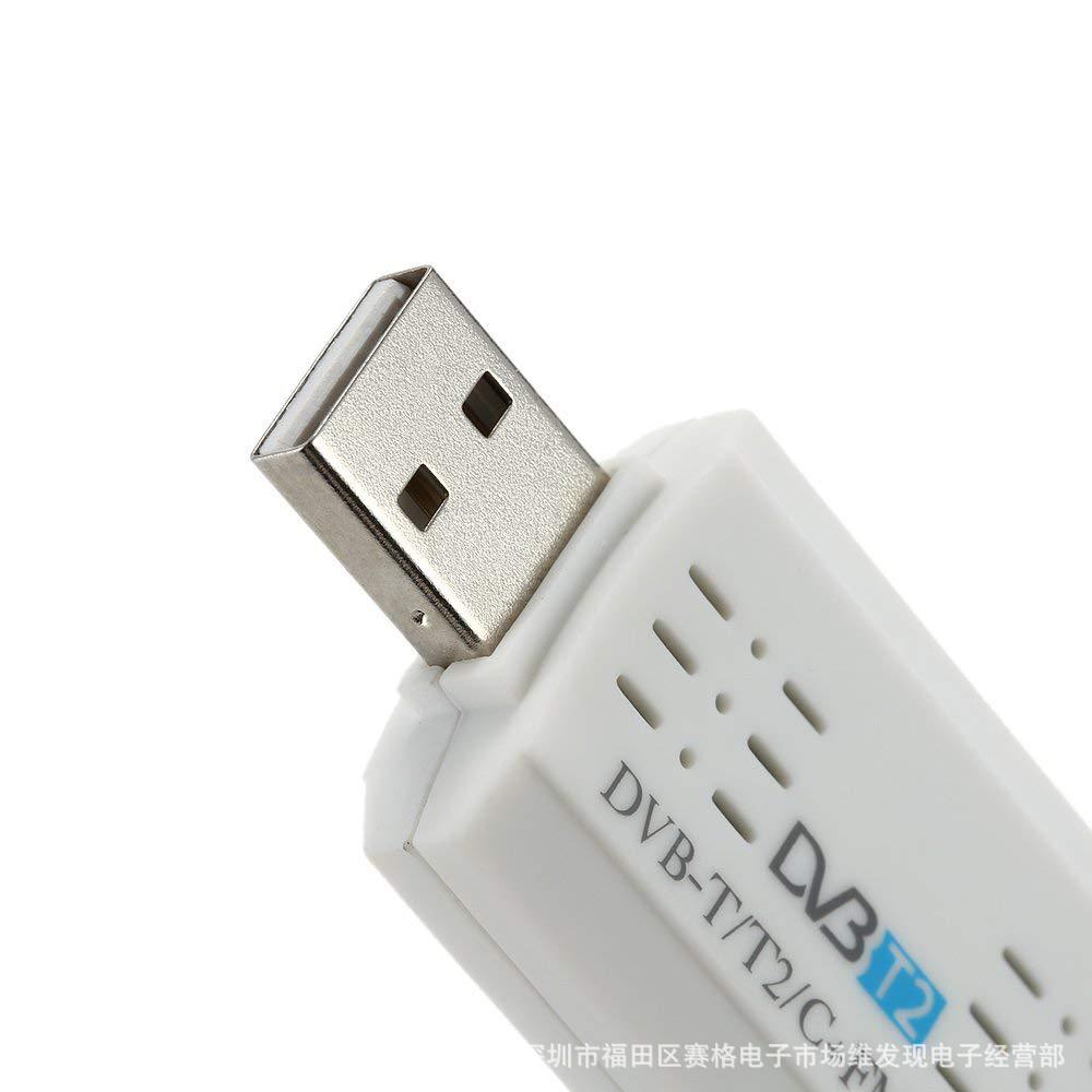 工厂批发USB Dongle DVB-T2/T/C+FM+DAB Digital SDR-阿里巴巴
