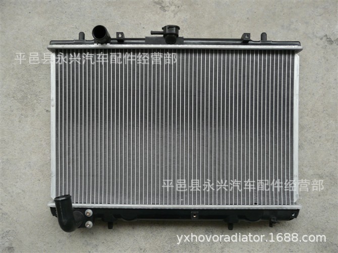 MN153206适用于三菱帕杰罗Montero Sport XL 6G72散热器 汽车水箱-阿里巴巴