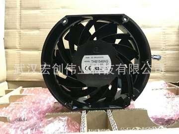 THB1548AG 台达 DC48V 3.60A 安川空压机 三线增压散热风扇-阿里巴巴