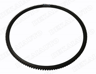 五十铃 飞轮齿圈 8970463661 8-97046366-PT-阿里巴巴