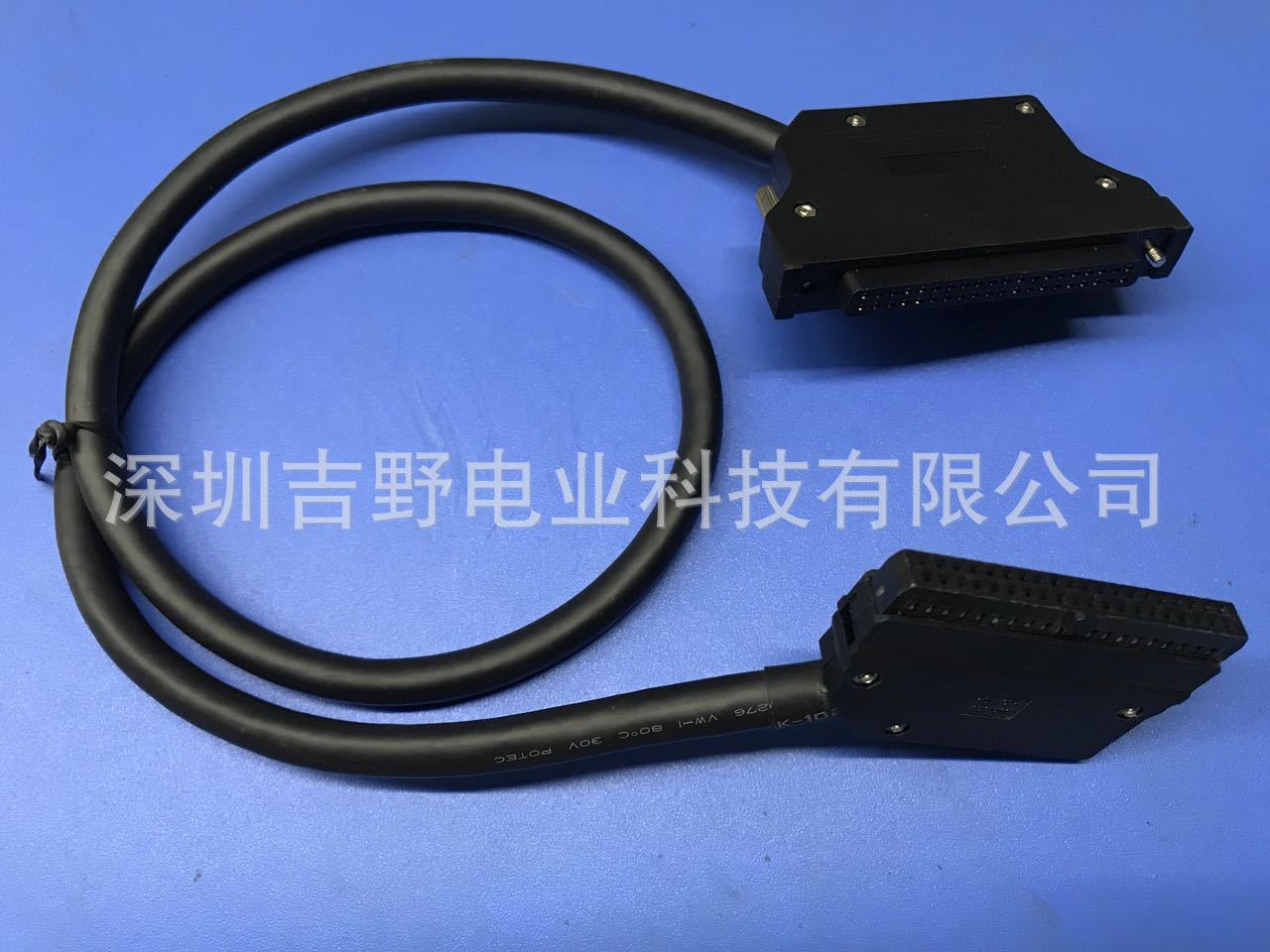 FA-LTB40P 三菱Q系列 L系列CPU\模块省配线端子排 MIL接口端子台-阿里巴巴