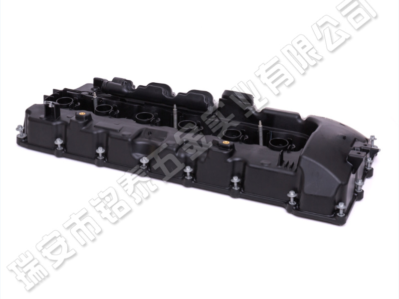 适用于宝马 BMW N54 气门室盖 气缸盖罩 发动机盖 11127565284-阿里巴巴