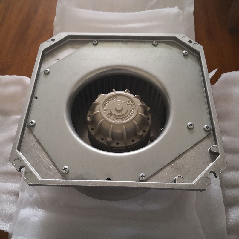 变频器冷却风机RF22P-2DK.3F.5R德国施乐百ZIEHL-ABEGG-阿里巴巴