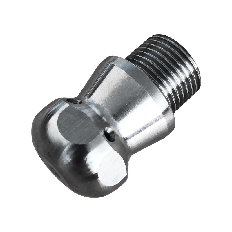 GATLING管道疏通老鼠头老鼠头前一后六老鼠头后六老鼠头喷头-阿里巴巴