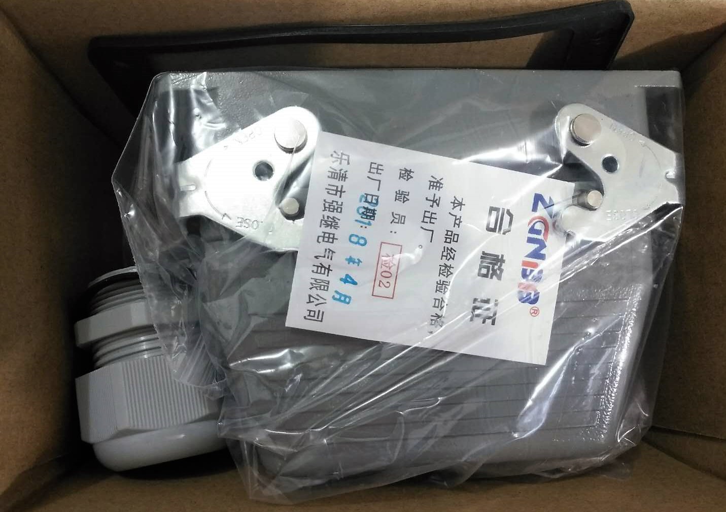 重载连接器HDC-HA-004-2 M/F 4芯矩形连接器热流道插头ACJ3-10A/4-阿里巴巴