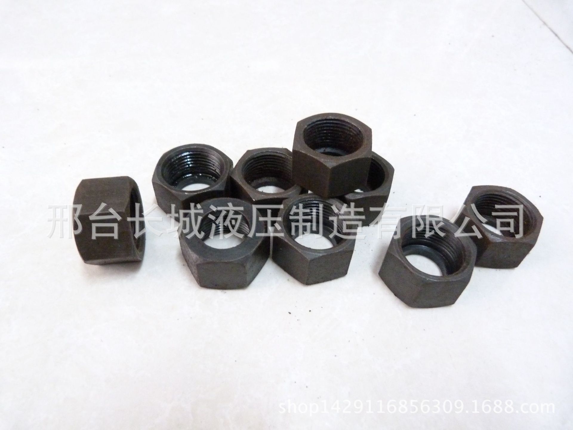 外六角螺塞 JB/ZQ 4450-2006代替 JB/ZQ 4450-1997-阿里巴巴