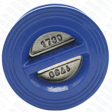 铸铁对夹式蝶形止回阀逆止阀单向阀对夹式止回阀H77X-16 DN80厂家-阿里巴巴