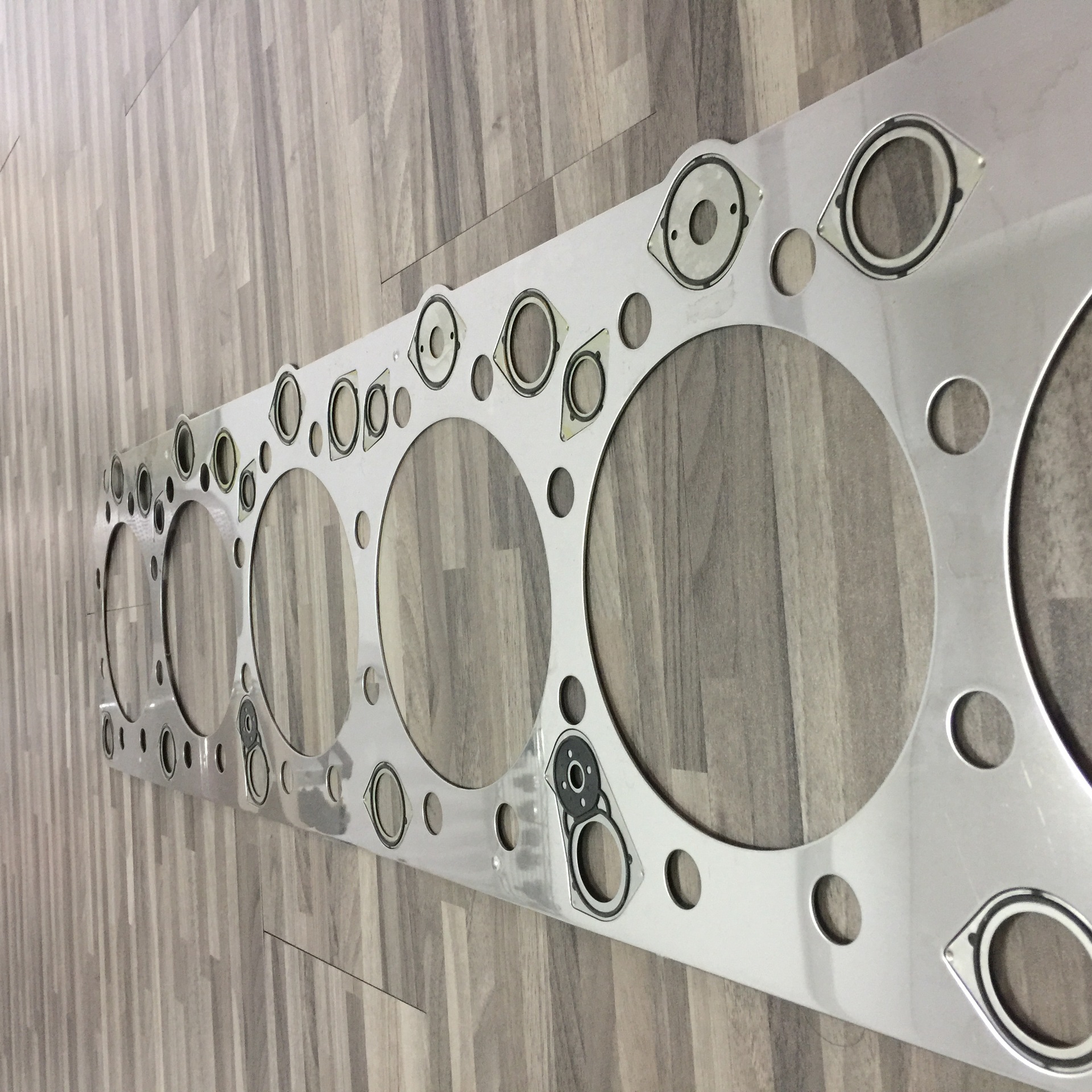 气缸垫片 OEM 3099100-阿里巴巴