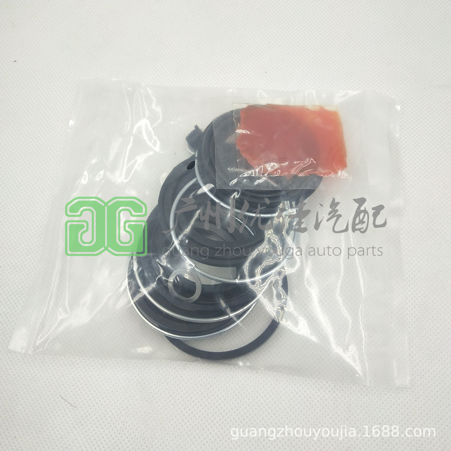 批发优质兰德酷路泽100刹车分泵修理包卡钳密封组件04479-60040-阿里巴巴