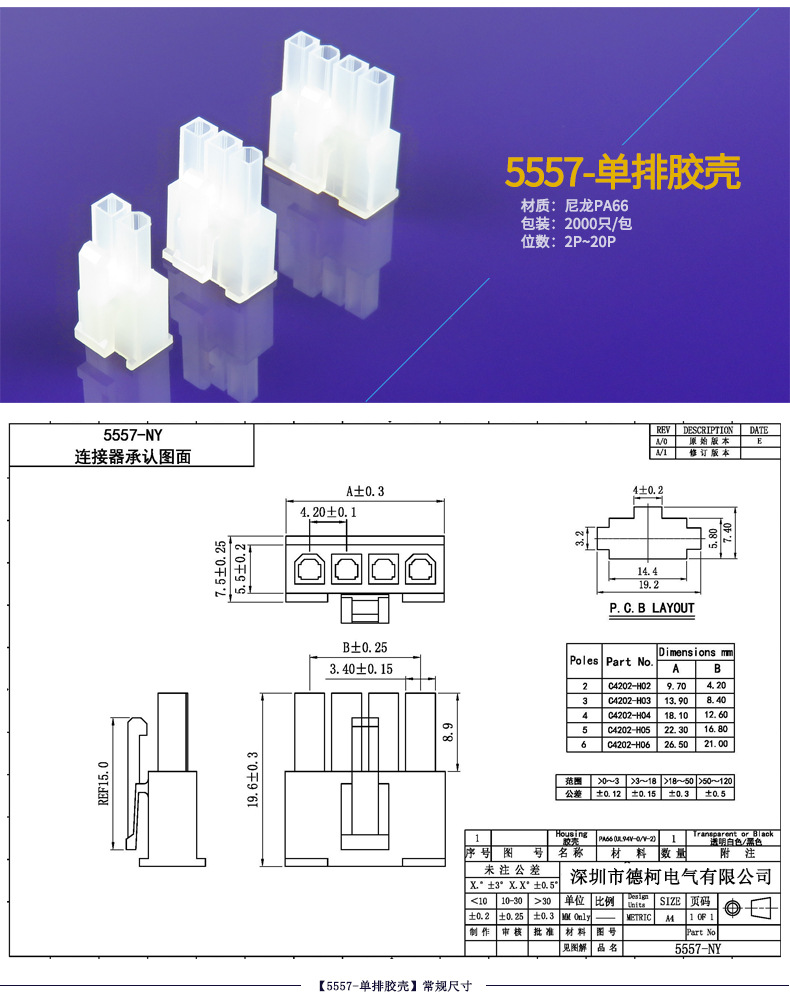 5557端子-千图网