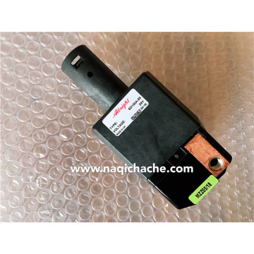 Abright 紧急停止开关(24V) SD150A-59-阿里巴巴